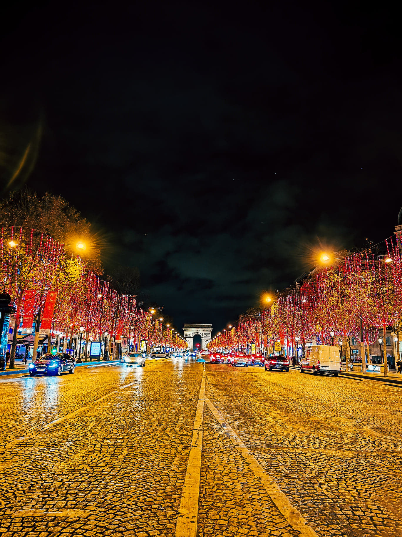 Pola Elizejskie: przewodnik po najbardziej kultowej alei Paryża - Blog ...